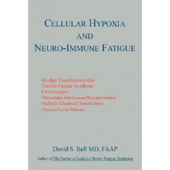 【】Cellular Hypoxia and Neuro-Immun