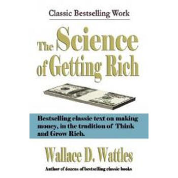 【】The Science of Getting Rich