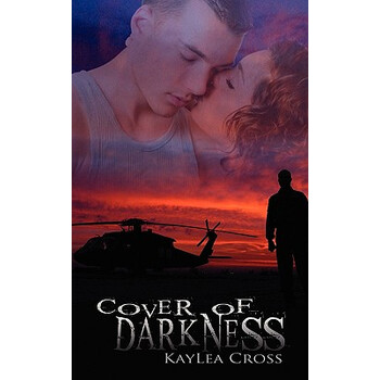 【】Cover of Darkness