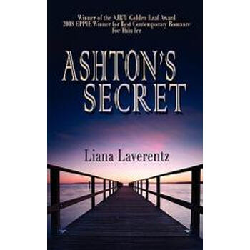 【】Ashton's Secret