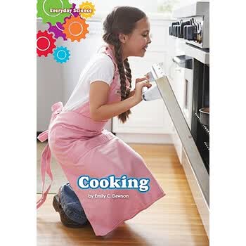 【】Cooking