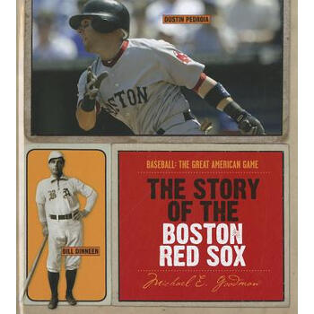 【】The Story of the Boston Red Sox