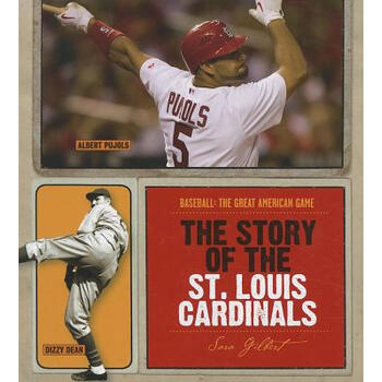 【】The Story of the St. Lou