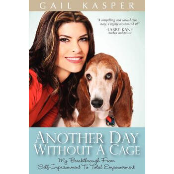 【】Another Day Without a Cage: My