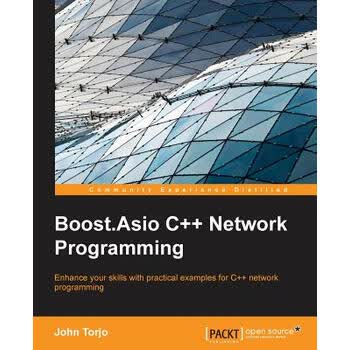 【】Boost.Asio C++ Network