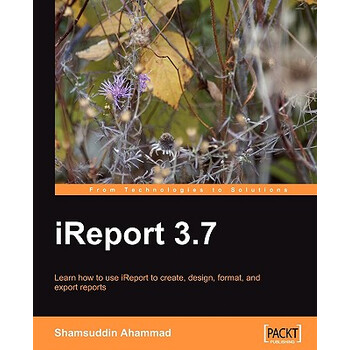 【】Ireport 3.7