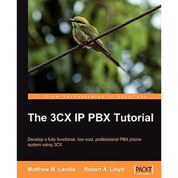 【】The 3cx IP Pbx Tutorial