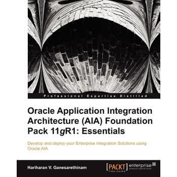 【】Oracle Application Integration