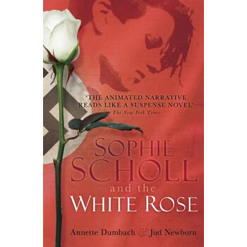 【】Sophie Scholl and the White Rose