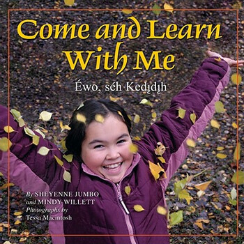 【】Come and Learn with Me