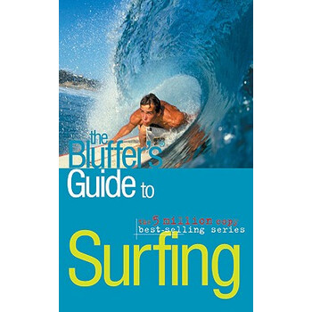 【】The Bluffer's Guide to Surfing