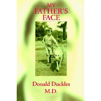 【】My Father's Face