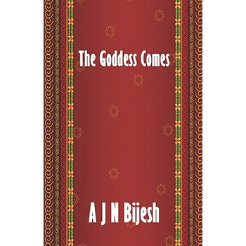 【】The Goddess Comes