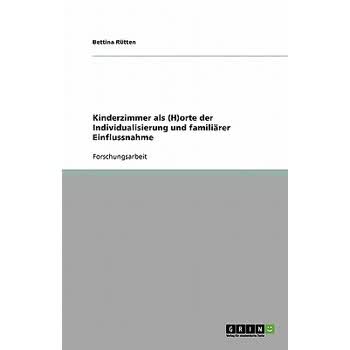 【】Kinderzimmer ALS (H)Orte Der