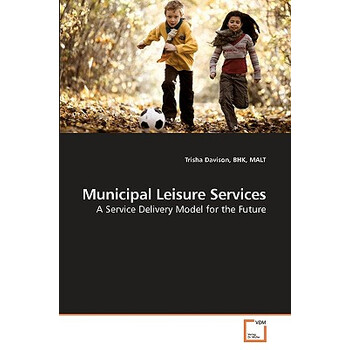 【】Municipal Leisure Services