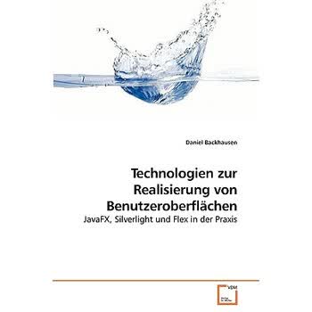 【】Technologien Zur Realisierung Vo
