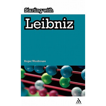 Starting with Leibniz