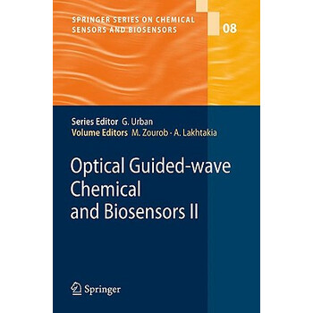 【】Optical Guided-Wave Chemical and