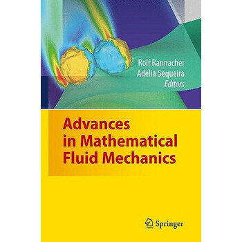 【】Advances in Mathematical Fluid