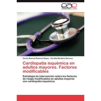 【】Cardiopat a Isqu Mica En Adult