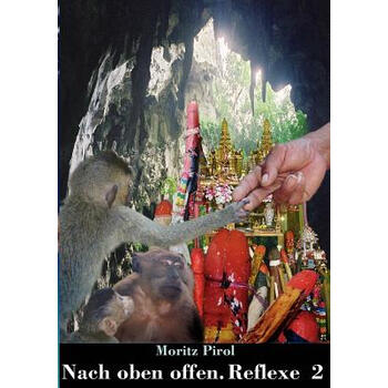 【】Nach Oben Offen. Reflexe 2