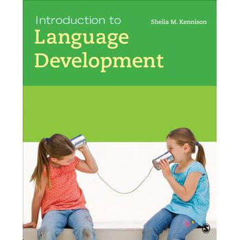 Introduction to Language Development