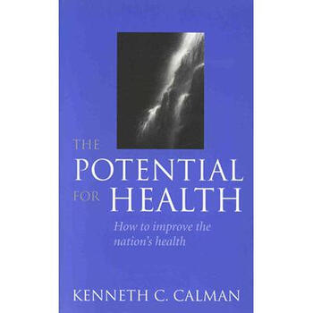 The Potential for Health