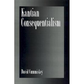 Kantian Consequentialism