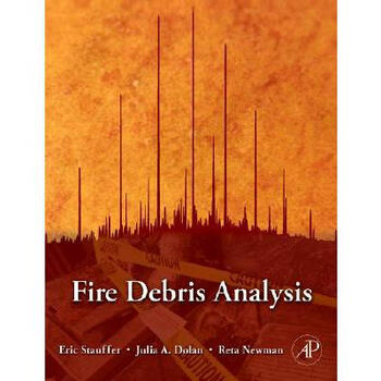 Fire Debris Analysis