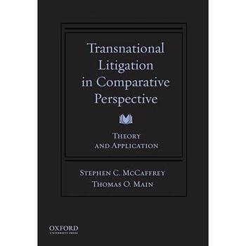 Transnational Litigation in Comparative Pers...