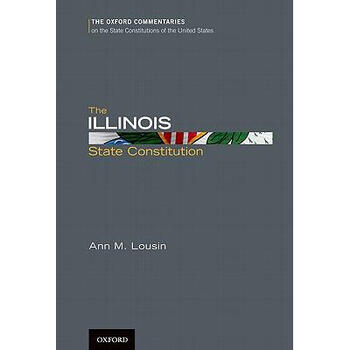 The Illinois State Constitution