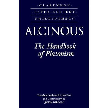 Alcinous: The Handbook of Platonism
