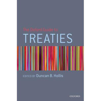 The Oxford Guide to Treaties