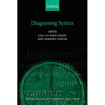 Diagnosing Syntax