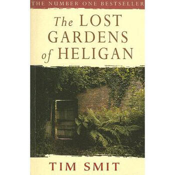 The Lost Gardens of Heligan