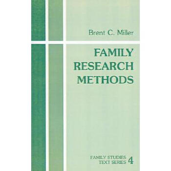 Family Research Methods