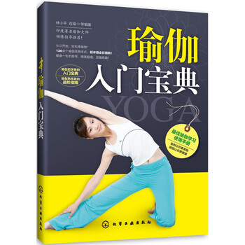 正版 瑜伽入门宝典9787122174055