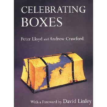 Celebrating Boxes