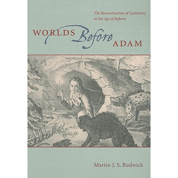 【】Worlds Before Adam: The Reconstruction