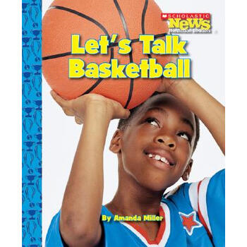 【】Let's Talk Basketball