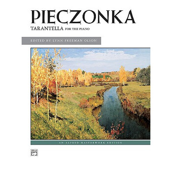 【】Tarantella