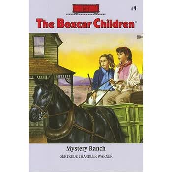 【】Mystery Ranch
