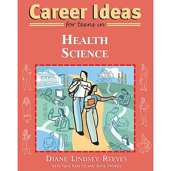 【】Career Ideas for Teens in Health