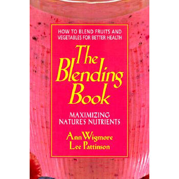 【】The Blending Book