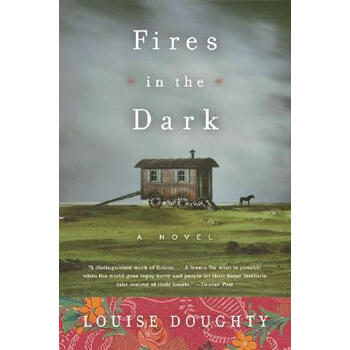 【】Fires in the Dark