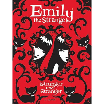 【】Stranger and Stranger