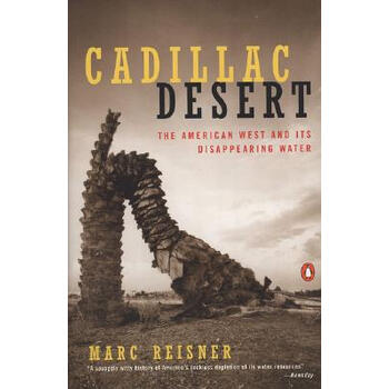 【】Cadillac Desert: The American West and