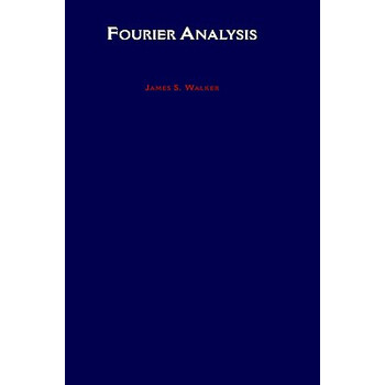 【】Fourier Analysis