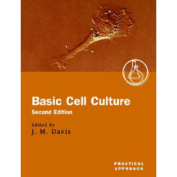 【】Basic Cell Culture