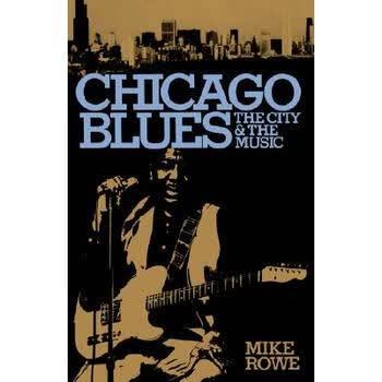 【】Chicago Blues